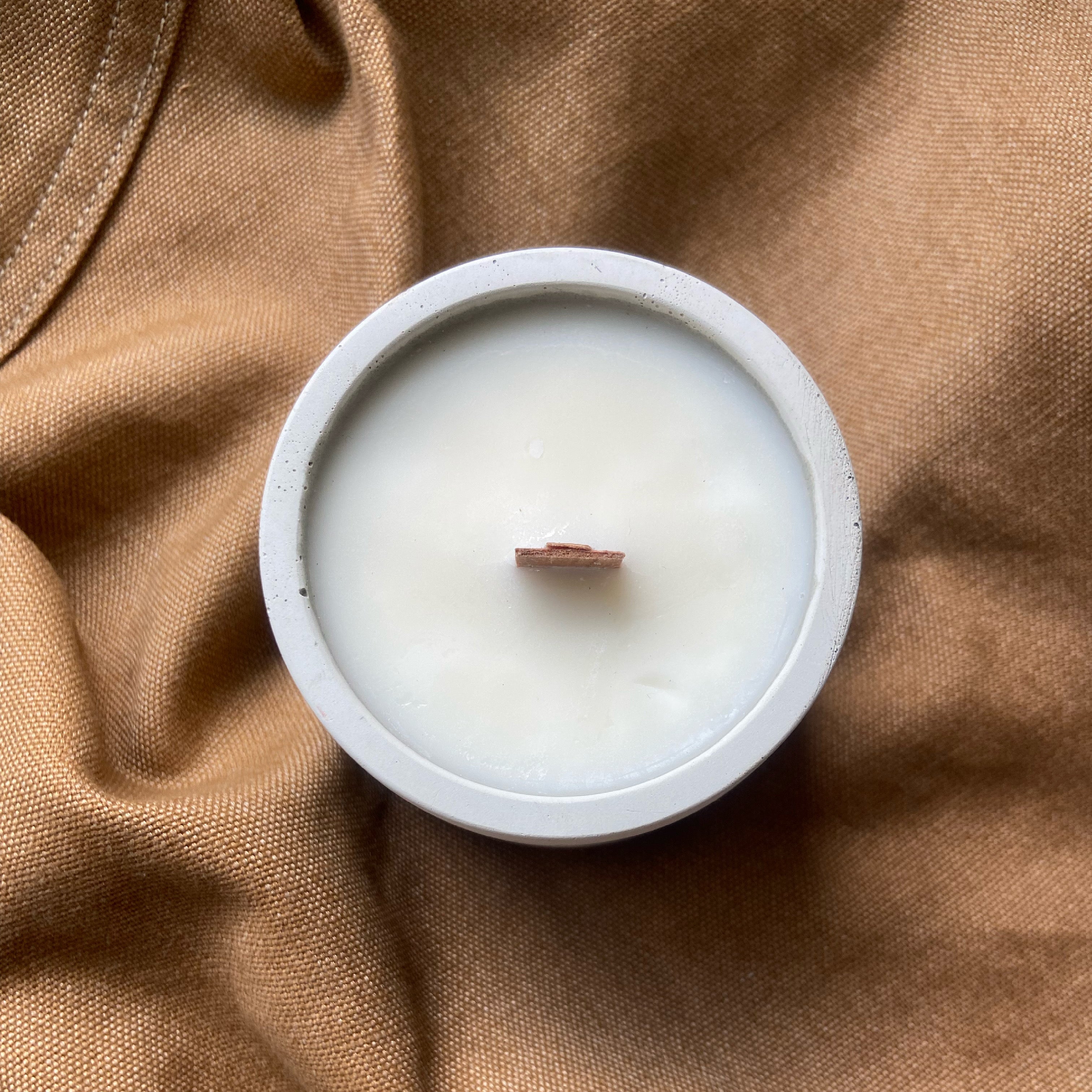 Alpine Candle Collective